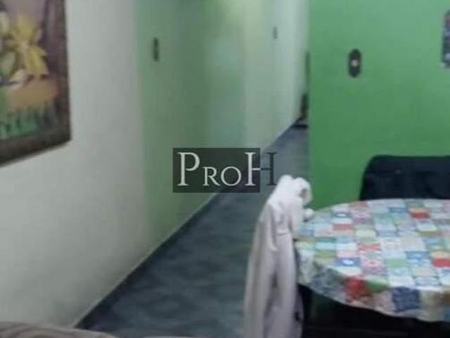 Sobrado em Jardim Marek, Santo André/SP de 168m² 3 quartos à venda por R$ 545.000,00
