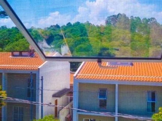 Sobrado em Jardim Maria Tereza, Cotia/SP de 90m² 3 quartos à venda por R$ 636.000,00