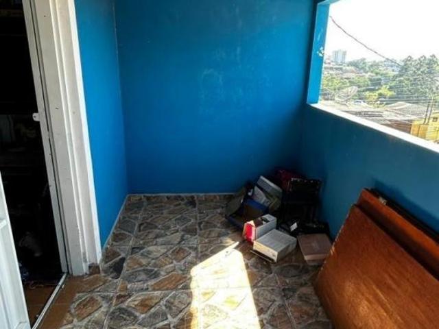 Sobrado em Jardim Maria Amélia, Jacareí/SP de 0m² 2 quartos à venda por R$ 230.000,00