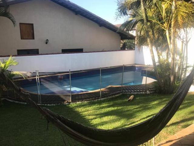 Sobrado em Jardim Maria Cândida, Caçapava/SP de 833m² 3 quartos à venda por R$ 1.380.000,00