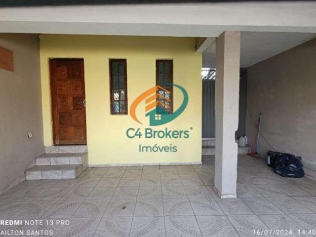 Sobrado em Jardim Maria Dirce Guarulhos