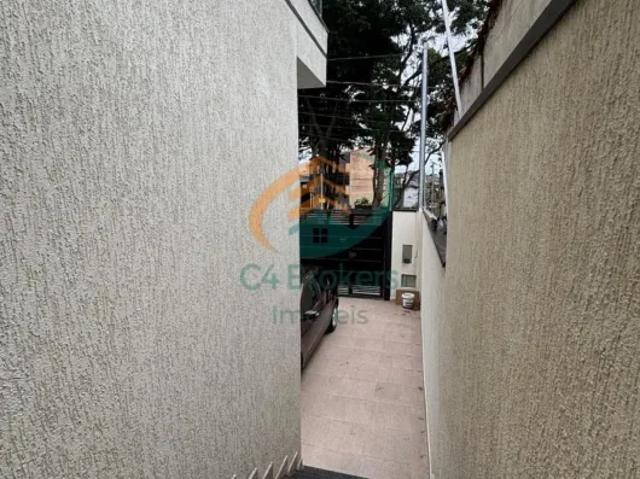 Sobrado em Rua em Jardim Maria Dirce Guarulhos, SP