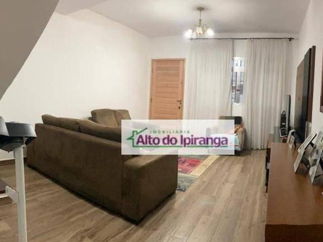Sobrado em Jardim Maria Estela, São Paulo/SP de 110m² 2 quartos à venda por R$ 510.000,00