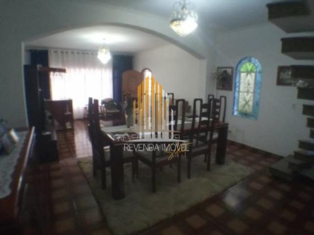 Sobrado em Jardim Maria Estela, São Paulo/SP de 196m² 3 quartos à venda por R$ 794.900,00