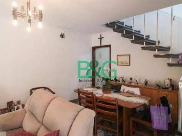 Sobrado em Jardim Maria Estela, São Paulo/SP de 206m² 5 quartos à venda por R$ 639.000,00