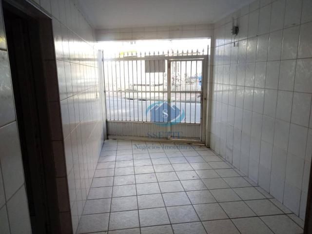 Sobrado em Jardim Maria Estela, São Paulo/SP de 86m² 2 quartos para locação R$ 1.900,00/mes