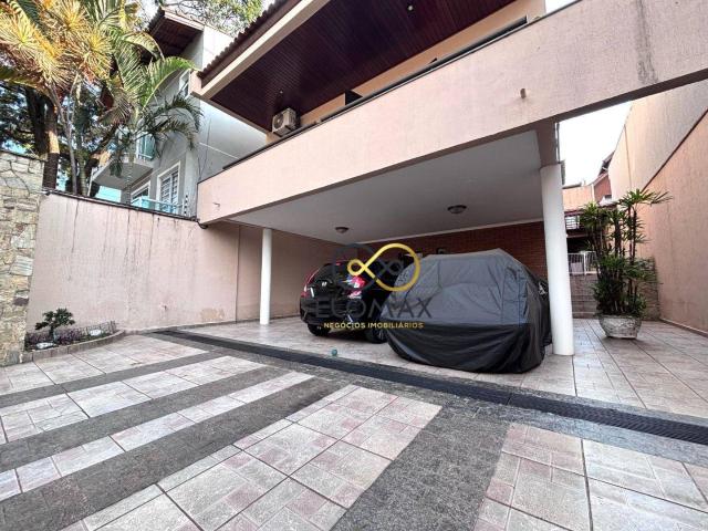 Sobrado em Jardim Maria Helena, Guarulhos/SP de 217m² 3 quartos à venda por R$ 2.499.000,00