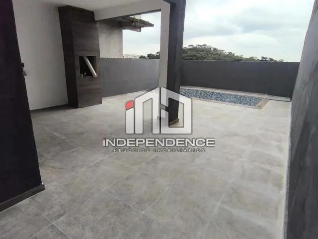 Sobrado em Jardim Mariana II, São José dos Campos/SP de 120m² 3 quartos à venda por R$ 419.900,00