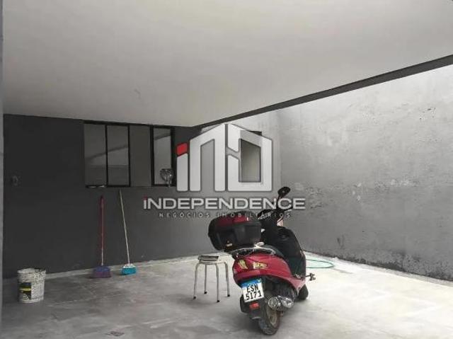 Sobrado em Jardim Mariana II, São José dos Campos/SP de 120m² 3 quartos à venda por R$ 420.000,00