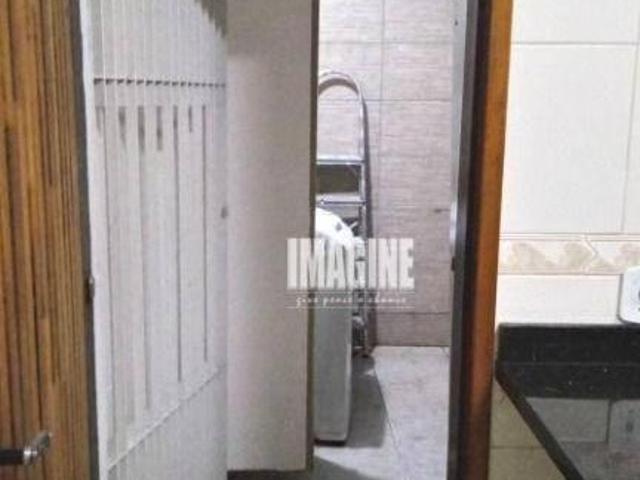Sobrado em Jardim Maringá, São Paulo/SP de 101m² 2 quartos à venda por R$ 550.000,00