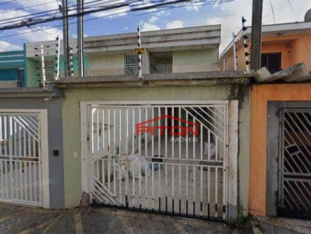Sobrado em Jardim Maringá, São Paulo/SP de 108m² 3 quartos à venda por R$ 589.000,00