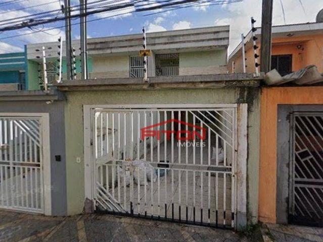 Sobrado em Jardim Maringá, São Paulo/SP de 108m² 3 quartos à venda por R$ 589.900,00