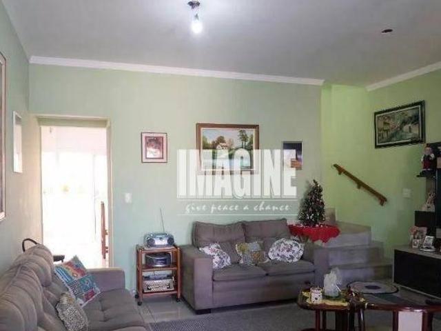 Sobrado em Jardim Maringá, São Paulo/SP de 120m² 3 quartos à venda por R$ 740.000,00