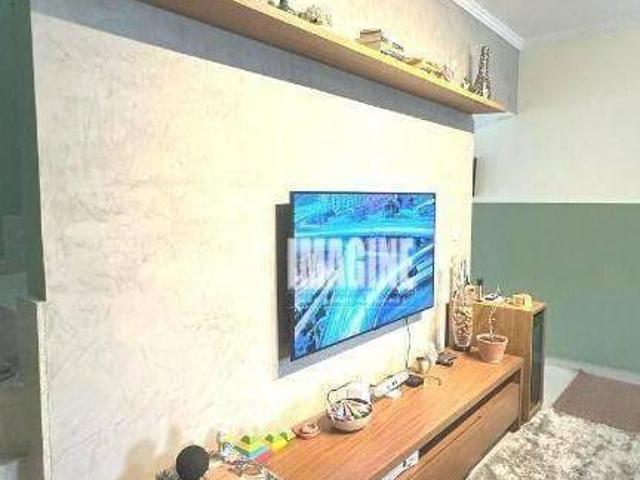 Sobrado em Jardim Maringá, São Paulo/SP de 120m² 3 quartos à venda por R$ 800.000,00