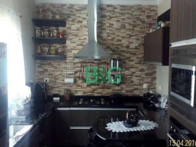 Sobrado em Jardim Maringá, São Paulo/SP de 440m² 3 quartos à venda por R$ 1.270.000,00 ou para locaç