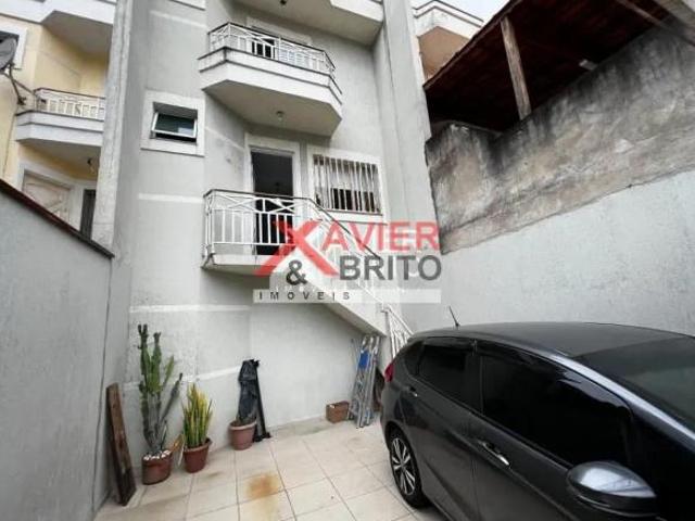 Sobrado em Jardim Maringá, São Paulo/SP de 70m² 2 quartos à venda por R$ 420.000,00