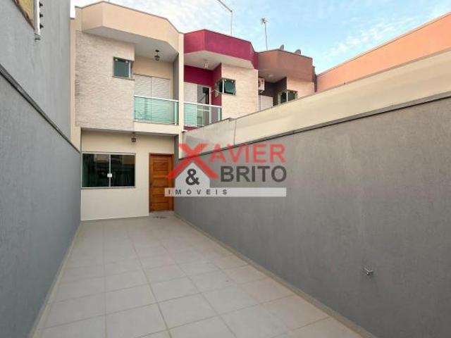 Sobrado em Jardim Maringá, São Paulo/SP de 80m² 2 quartos à venda por R$ 520.000,00