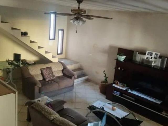 Sobrado em Jardim Maristela, São Paulo/SP de 300m² 3 quartos à venda por R$ 695.000,00