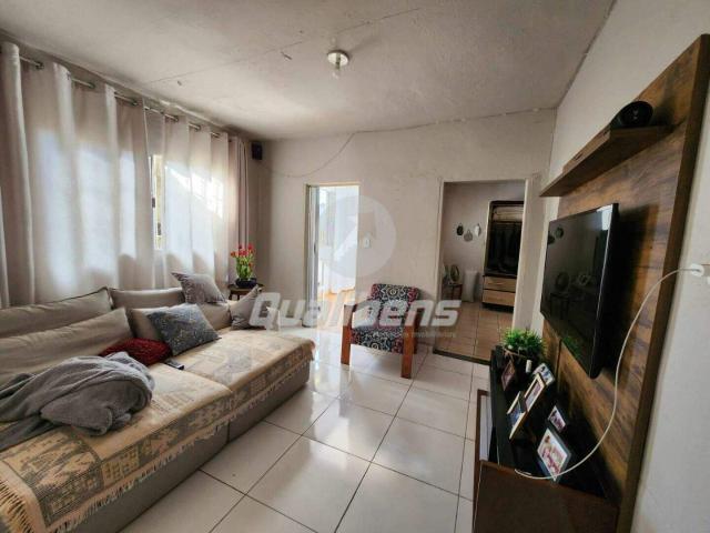 Sobrado em Jardim Mauá, Mauá/SP de 282m² 3 quartos à venda por R$ 384.900,00