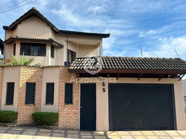 Sobrado em Jardim Medina, Poá/SP de 193m² 3 quartos à venda por R$ 1.199.000,00