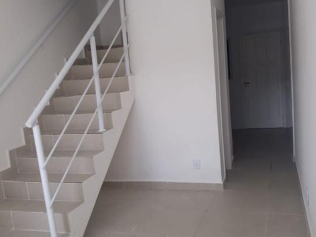 Sobrado em Jardim Melvi, Praia Grande/SP de 54m² 2 quartos à venda por R$ 259.900,00