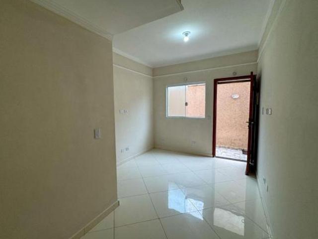 Sobrado em Jardim Melvi, Praia Grande/SP de 55m² 2 quartos à venda por R$ 225.000,00