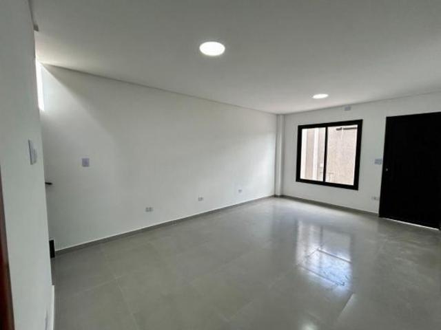 Sobrado em Jardim Melvi, Praia Grande/SP de 65m² 2 quartos à venda por R$ 450.000,00