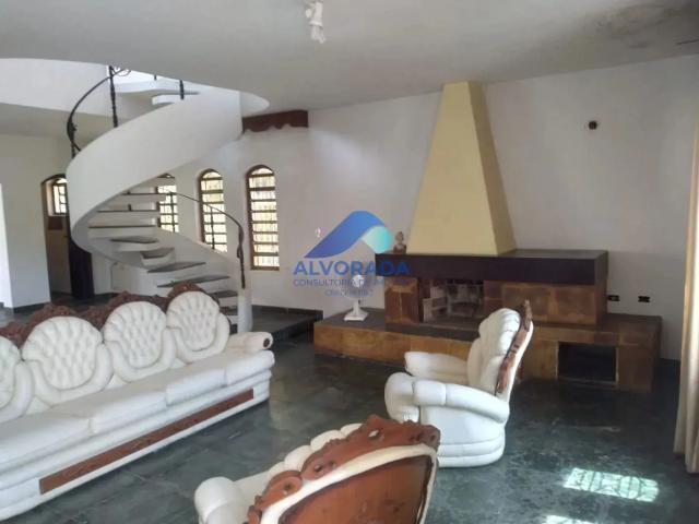Sobrado em Jardim Mesquita, Jacareí/SP de 289m² 4 quartos à venda por R$ 989.000,00