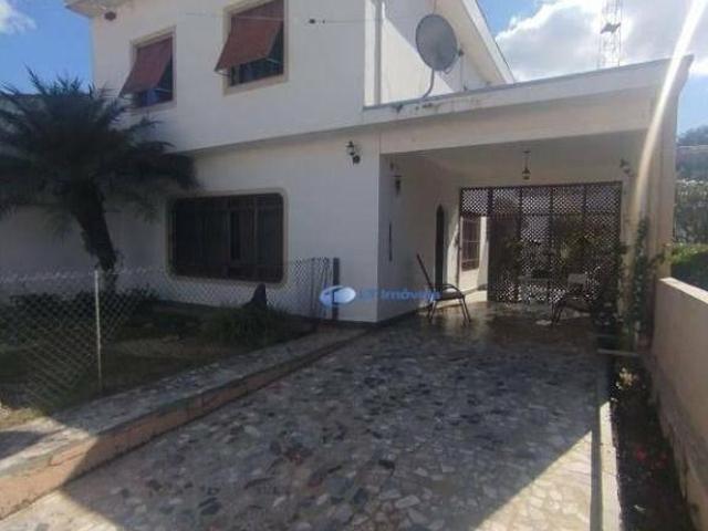 Sobrado em Jardim Mesquita, Jacareí/SP de 333m² 4 quartos à venda por R$ 1.065.000,00