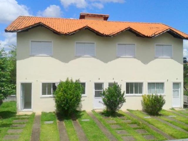 Sobrado em Jardim Miranda, Cotia/SP de 65m² 2 quartos à venda por R$ 285.000,00