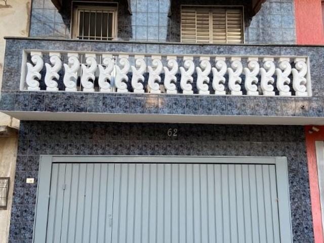 Sobrado em Jardim Míriam, Suzano/SP de 143m² 4 quartos para locação R$ 2.500,00/mes