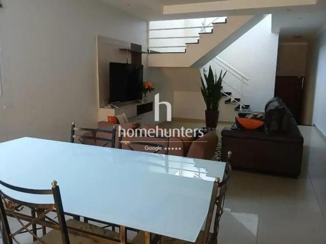 Sobrado em Jardim Monte Verde, Valinhos/SP de 241m² 3 quartos à venda por R$ 1.190.000,00