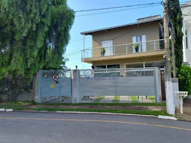 Sobrado em Jardim Monte Verde, Valinhos/SP de 276m² 2 quartos à venda por R$ 1.499.000,00