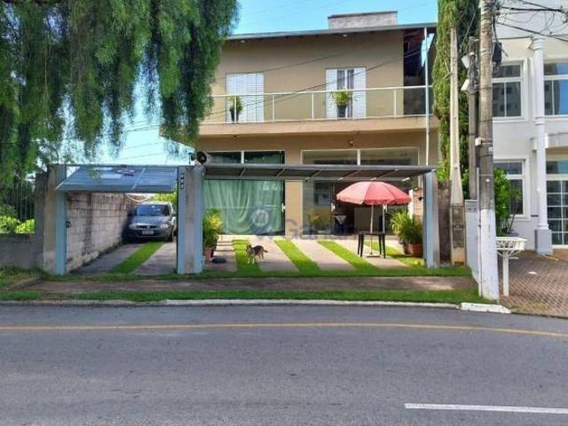 Sobrado em Jardim Monte Verde, Valinhos/SP de 276m² 2 quartos à venda por R$ 1.500.000,00