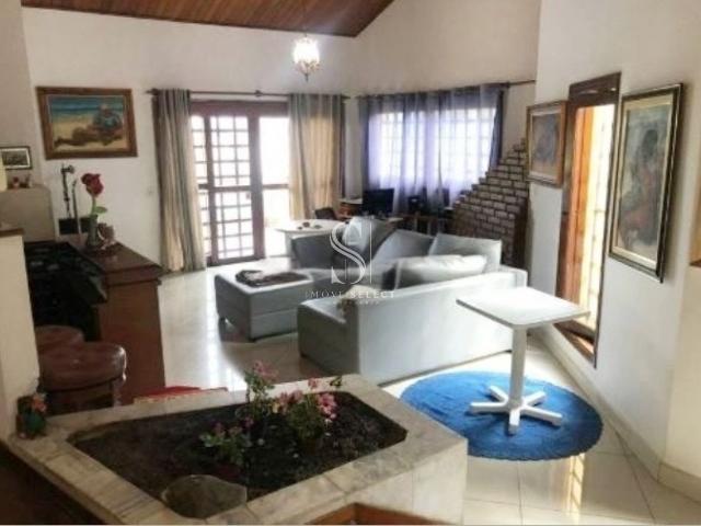 Sobrado em Jardim Monte Kemel, São Paulo/SP de 520m² 6 quartos à venda por R$ 2.818.149,00