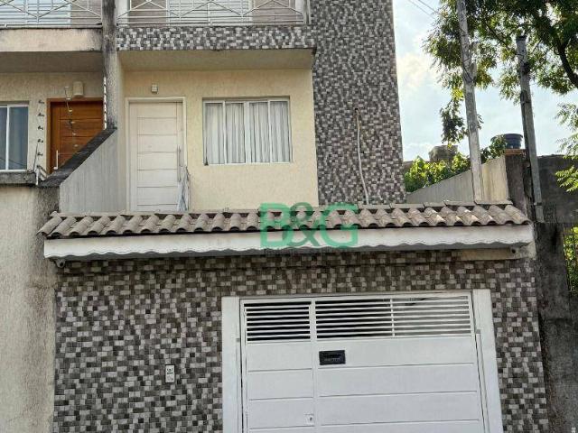 Sobrado em Jardim Monte Kemel, São Paulo/SP de 148m² 3 quartos à venda por R$ 849.900,00