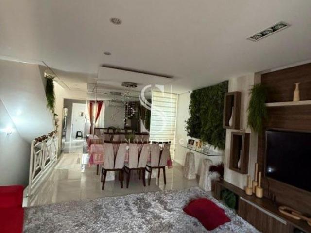 Sobrado em Jardim Monte Kemel, São Paulo/SP de 148m² 3 quartos à venda por R$ 850.000,00