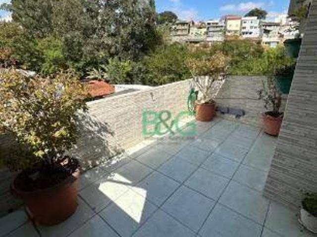 Sobrado em Jardim Monte Kemel, São Paulo/SP de 250m² 4 quartos à venda por R$ 530.000,00