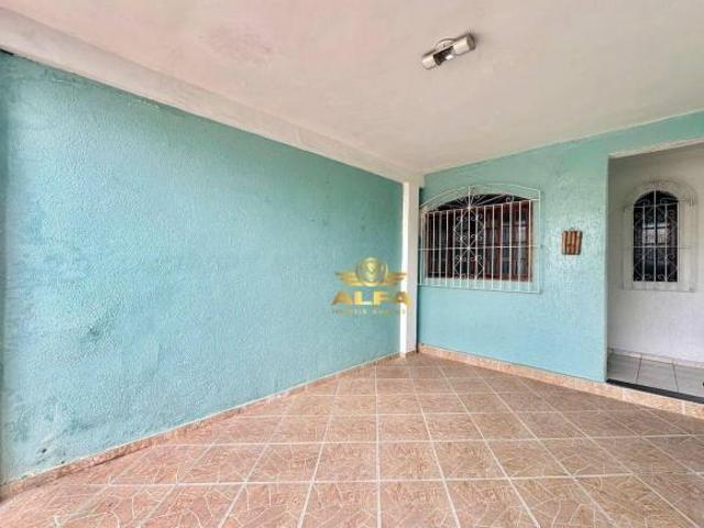 Sobrado em Jardim Monteiro da Cruz Vicente de Carvalho, Guarujá/SP de 0m² 4 quartos à venda por R$