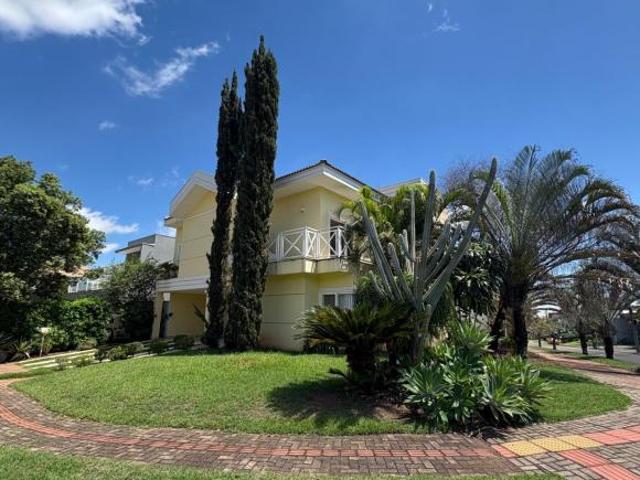 Sobrado em Jardim Montevideu Campo Grande