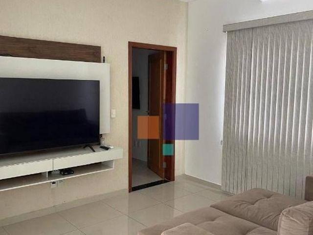 Sobrado em Jardim Montreal Residence, Indaiatuba/SP de 175m² 3 quartos à venda por R$ 1.200.000,00