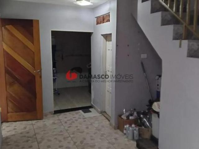 Sobrado em Jardim Monções