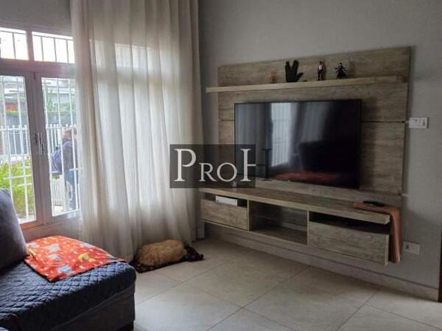 Sobrado em Jardim Monções, Santo André/SP de 200m² 4 quartos à venda por R$ 898.000,00