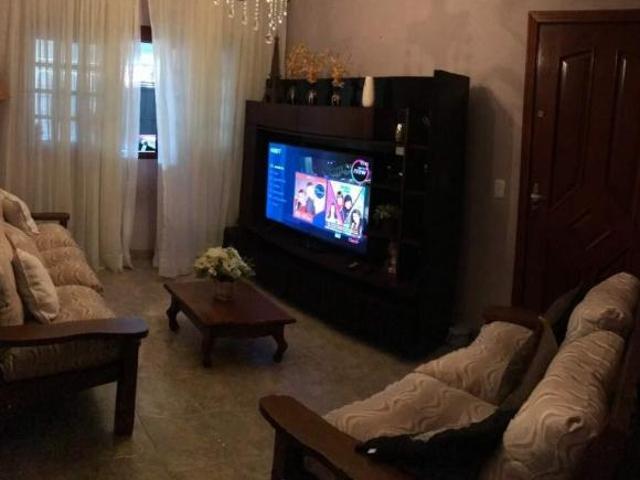 Sobrado em Jardim Modelo, São Paulo/SP de 243m² 4 quartos à venda por R$ 550.000,00