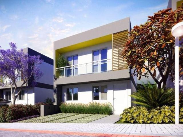 Sobrado em Jardim Modelo, Suzano/SP de 100m² 4 quartos à venda por R$ 620.783,00