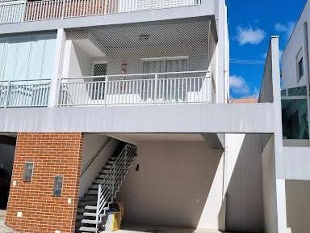 Sobrado em Jardim Modelo, Suzano/SP de 117m² 3 quartos à venda por R$ 695.000,00
