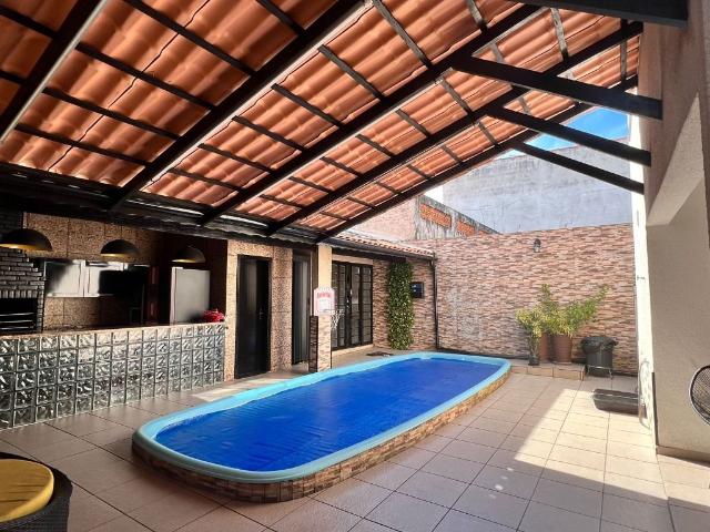 Sobrado em Jardim Modelo, Suzano/SP de 200m² 3 quartos à venda por R$ 999.000,00