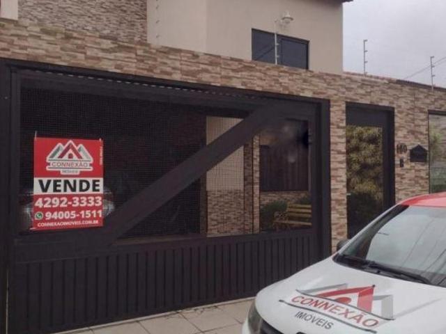 Sobrado em Jardim Modelo, Suzano/SP de 200m² 3 quartos à venda por R$ 1.000.000,00