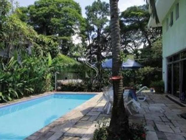 Sobrado em Jardim Morumbi, São Paulo/SP de 480m² 4 quartos à venda por R$ 2.099.000,00