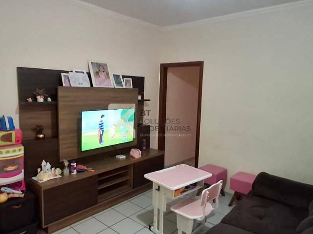 Sobrado em Jardim Morada do Sol, Indaiatuba/SP de 162m² 3 quartos à venda por R$ 589.900,00